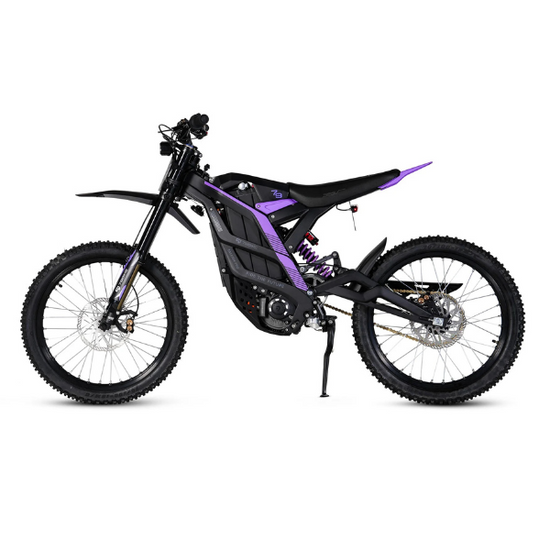 79Bike - Falcon Pro – CA E-Bikes