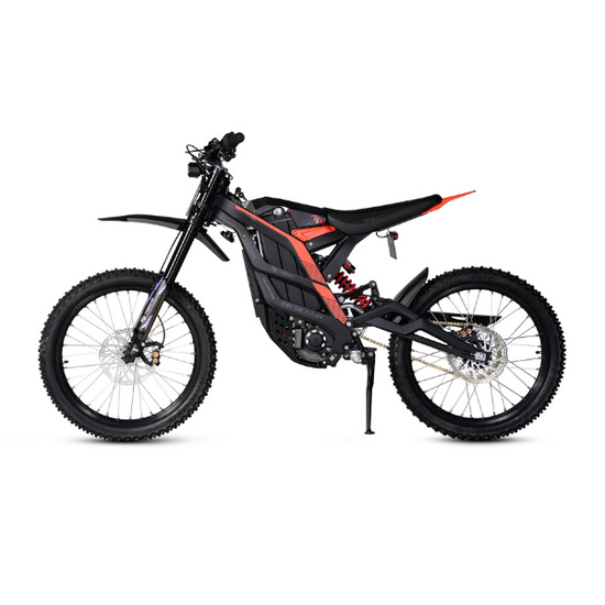 79Bike - Falcon Pro – CA E-Bikes