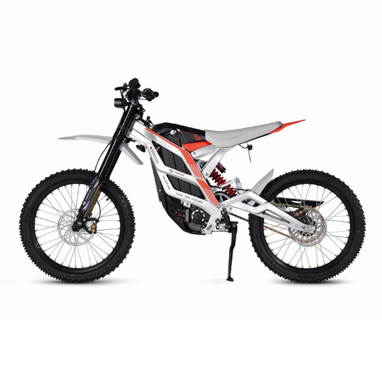 79Bike - Falcon Pro – CA E-Bikes