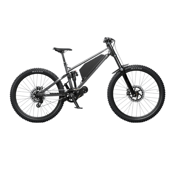Bonnell 775 MX - COMING SOON – CA E-Bikes