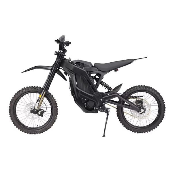 Eride Pro S – CA E-Bikes