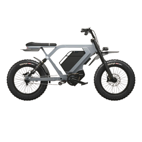 Ristretto 512 – CA E-Bikes